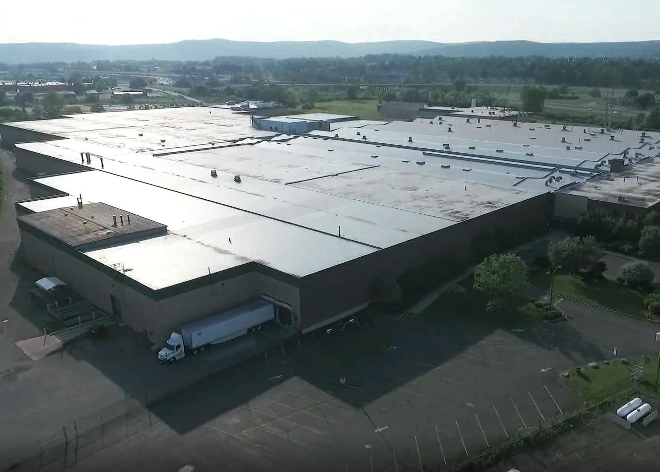 Warehousing | Ohio Logistics