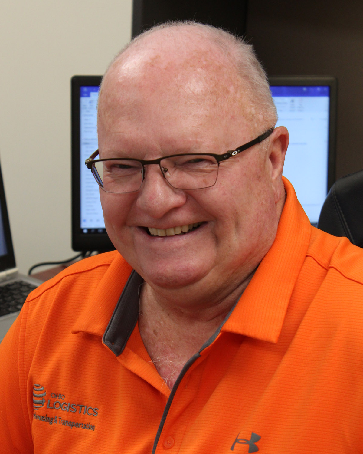 Lafayette | Ohio Logistics